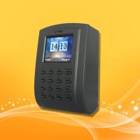 China Portable Proximity Card Reader Password Access Control System With Anti - Pass Back for sale