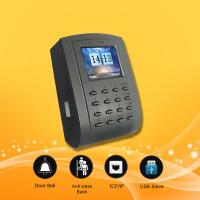 China 2.4” TFT Color Sreen RFID Proximity Card Access Control System With Wiegand Singal for sale