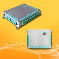 China Time Attendance Access Control Panel 20,000 User For Turnstile Machine for sale