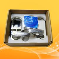 China Easy Operated RFID Card Door Lock With Mechanical Key Code / Auto  Locking Mode for sale