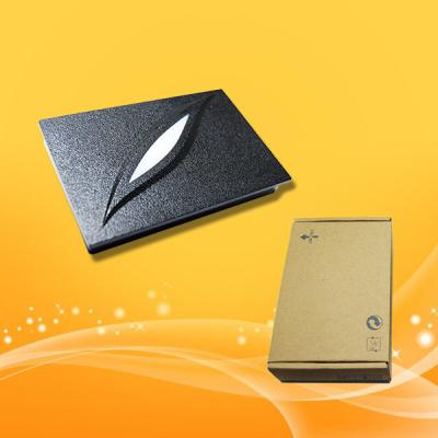China 13.56MHz  Card Reader And Writer 26bit Wiegand With External Buzzer Control for sale