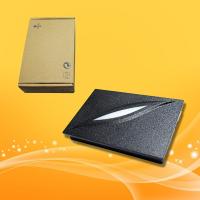 China 13.56MHz  Card Reader And Writer 26bit Wiegand With External Buzzer Control for sale