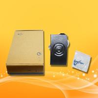 China Wiegand 26/34 Bit Contactless Rfid Reader , 125Khz Government Smart Card Reader for sale