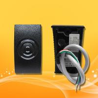China Wiegand 26/34 Bit Contactless Rfid Reader , 125Khz Government Smart Card Reader for sale