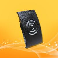 China Wiegand 26/34 Bit Contactless Rfid Reader , 125Khz Government Smart Card Reader for sale