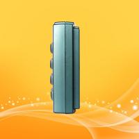 China Password Rfid Proximity Card Reader , Access Control Proximity Reader Writer for sale