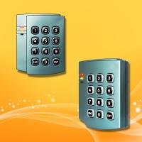 China Password Rfid Proximity Card Reader , Access Control Proximity Reader Writer for sale