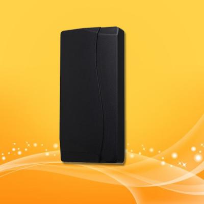China LED RFID Access Control Card Reader CE Approved For Open And Close Door for sale