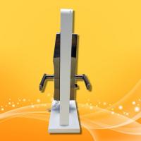 China Anti Scratch RFID Card Door Lock Advanced Identity Technology Long Life Time for sale