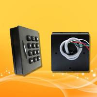 China Fashion Design Rfid Proximity Card Reader For Automatic Gate Opener for sale