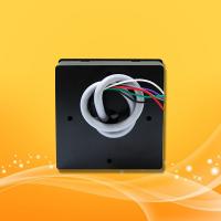 China Keypad RFID Card Reader , 13.56MHz  Card Access Control Rfid Reader for sale