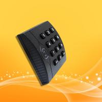 China Keypad 125Khz RFID Card Proximity Card Reader Writer For Access Control System for sale