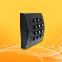 China KR202M Password RFID Card Reader IP65 13.56MHz Reverse Polarity Protection for sale
