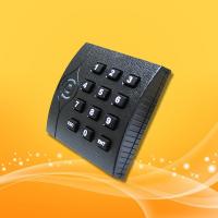 China KR202M Password RFID Card Reader IP65 13.56MHz Reverse Polarity Protection for sale