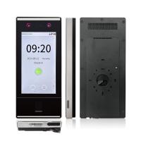 China Facial And Fingerprint And RFID Card for sale