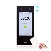 China Facial And Fingerprint And RFID Card for sale