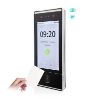 China Facial And Fingerprint And RFID Card for sale