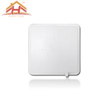 China IP65 Waterproof UHF RFID Integrated Reader High Performance For Car Parking for sale