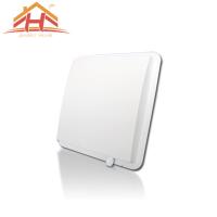 China Standalone Long Distance Rfid Card Reader Smart Rfid Reader for sale