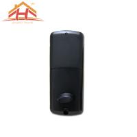 China High Security Bluetooth Smart Door Lock Touch Screen Keyless Wireless Remote Control for sale