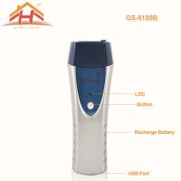 China Large Log Capacity Security Guard Patrol System Come With Professional Software for sale
