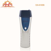 China CE FCC Lightweight Guard Tour Patrol System Use USB Cable To Download Data for sale