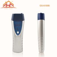 China CE FCC Lightweight Guard Tour Patrol System Use USB Cable To Download Data for sale