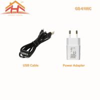 China Rechargeable Li - Battery Guard Tour Patrol System LCD Can Display Current Time for sale
