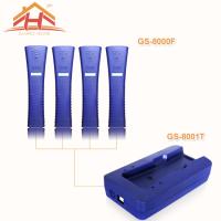 China Auto Read Data Guard Tour Patrol System , Water - Proof Guard Tour Monitoring System for sale
