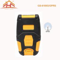 China GPRS Security Guard Patrol System with USB port for sale