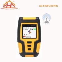 China GPRS Guard Tour Patrol System , Real Time Transfer Data Security Patrol System for sale