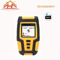 China WiFi Security Guard Patrol Monitoring Systems With GPS Function , Battery Powerd for sale