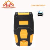 China WiFi Security Guard Patrol Monitoring Systems With GPS Function , Battery Powerd for sale