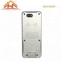 China Buit In Camera Guard Tour Management System With USB Port Of Drive Free for sale