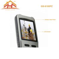China Buit In Camera Guard Tour Management System With USB Port Of Drive Free for sale