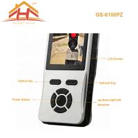 China Compact Guard Tour Patrol System Take HD Photos At Night With Flashlight Function for sale