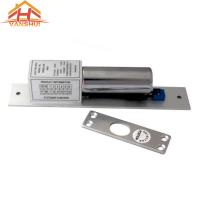 China 1000kg Holding Force Electromagnetic Lock System , EM200B Electric Bolt Lock for sale