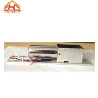 China Access Control System Electric Bolt Lock With Timer Signal Output And LED Function for sale
