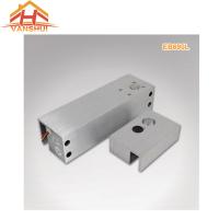 China Frameless Glass Door Em Lock System Including Download Bracket To Install Right Or Left Side Hand for sale