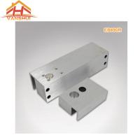 China Frameless Glass Door Em Lock System Including Download Bracket To Install Right Or Left Side Hand for sale