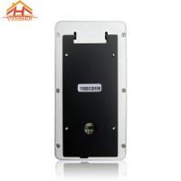 China Ai Face Access Control System With Time Attendance Terminal , Facial Recognition For Access Control for sale