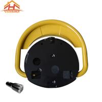 China Auto Sensor And Long Distance Car Parking Lock Remote Control Waterproof Ip67 for sale