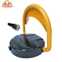 China Auto Sensor And Long Distance Car Parking Lock Remote Control Waterproof Ip67 for sale