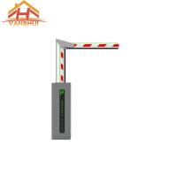 China Folding Boom Parking Management System Security Barrier Gate Long Life for sale