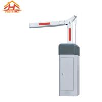 China 90 Degree Folding Boom Parking Lot Barrier Gate Use For Parking System for sale