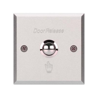 China EXIT BUTTON POC6060 for sale