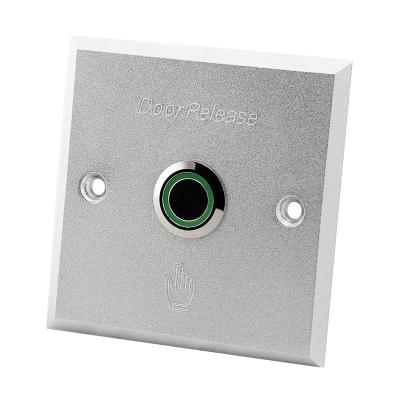 China EXIT BUTTON POC6065 for sale