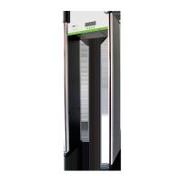 China Archway 18 Zones ZK-D2180S Walk Through Metal Detector for sale
