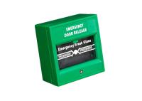 China Emergency Door Release Glass Break Exit Button EBG001 for sale
