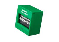 China Emergency Door Release Glass Break Exit Button EBG001 for sale